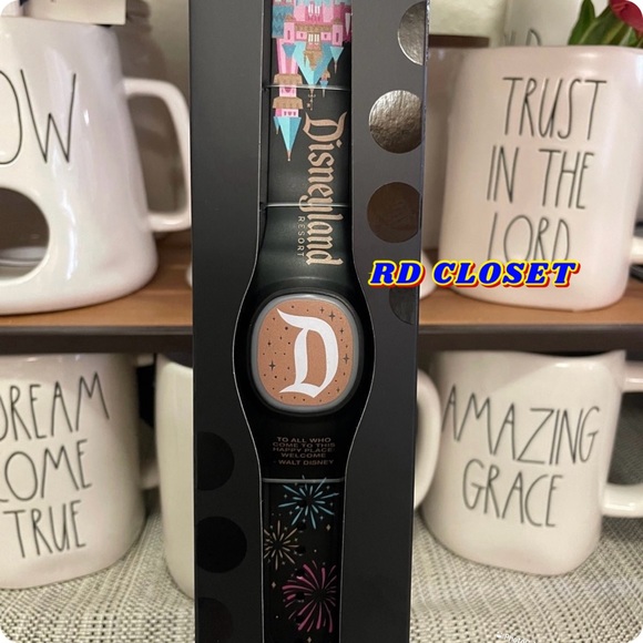 Disney | Wearables | Disneyland Sleeping Beauty Castle Fireworks ...